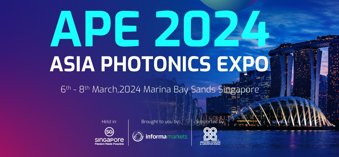 【Asia Photonics Expo2024のお知らせ】 | 切削工具買取センター